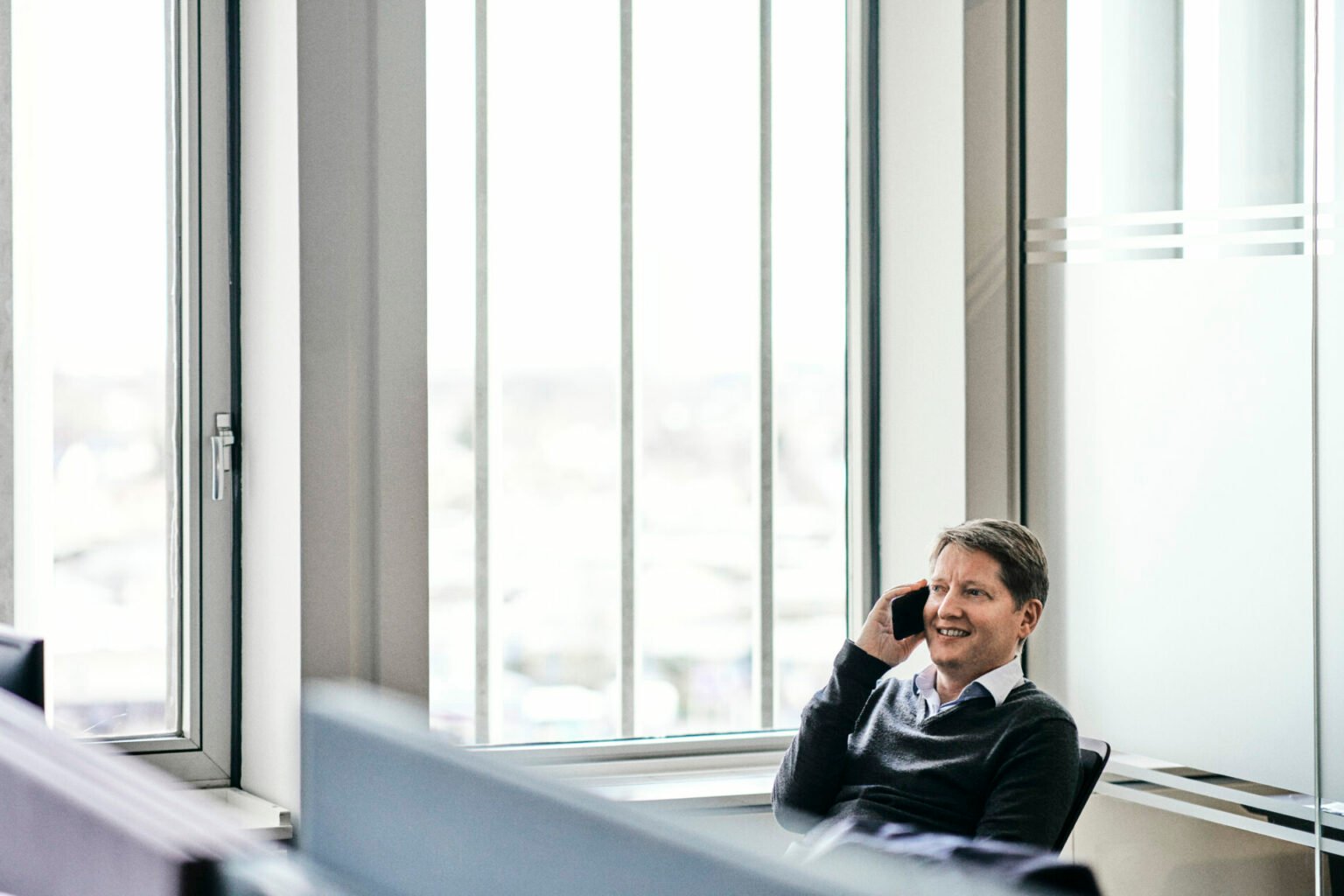 Hvem er vi - European Energy Danmark