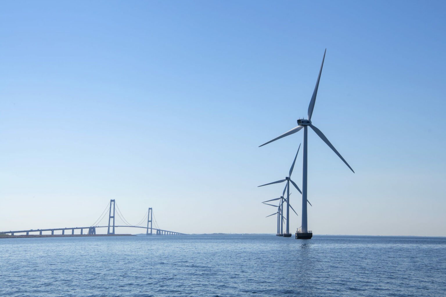 Havvind - European Energy Danmark